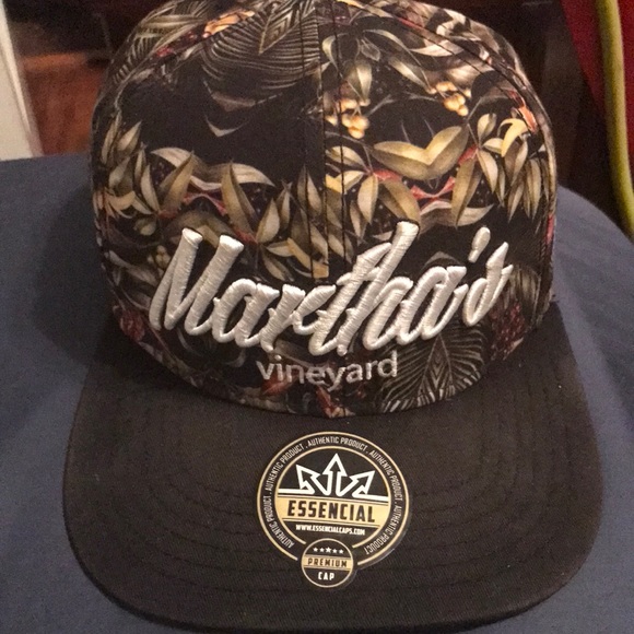 Other | Marthas Vineyard Hat 2 | Poshmark